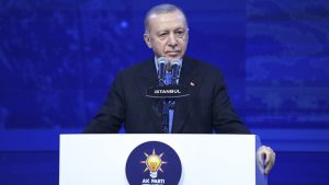 Cumhurbaşkanı Erdoğan’dan yeni bir İstanbul ve Türkiye vizyonu