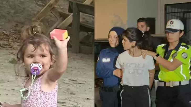 Sıla bebek davasında karar açıklandı